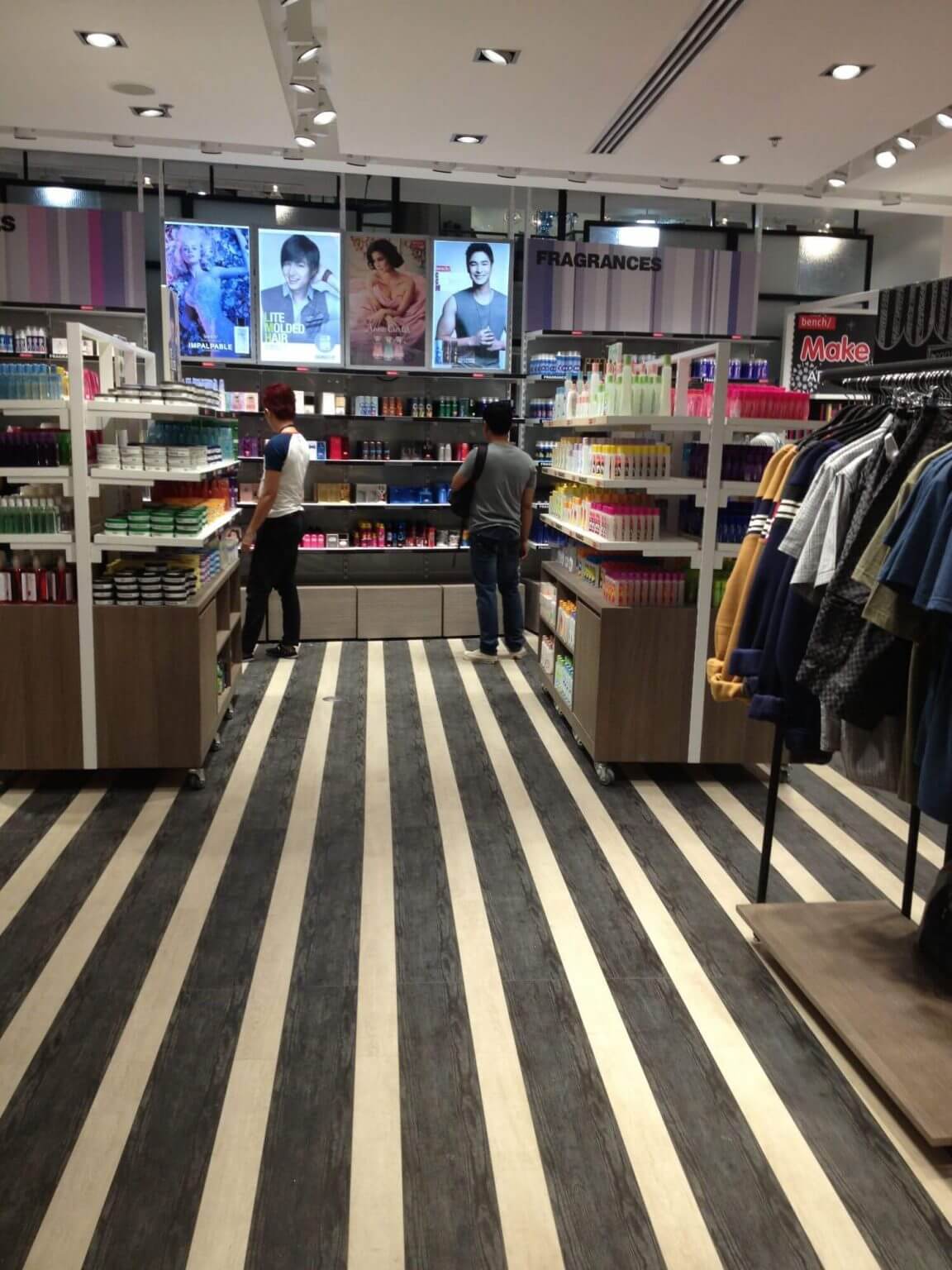 GCK International Inc.