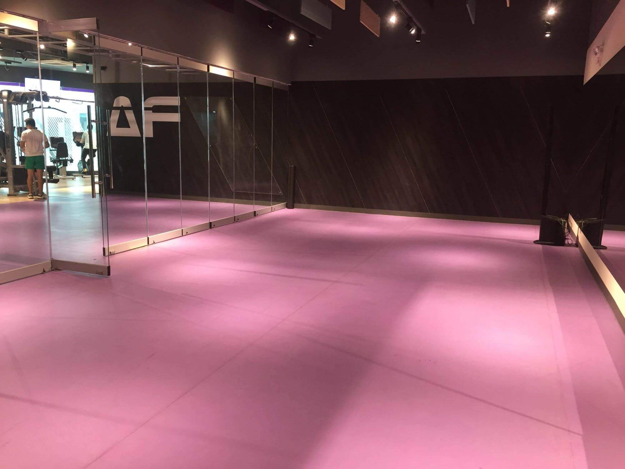 GCK International Inc.