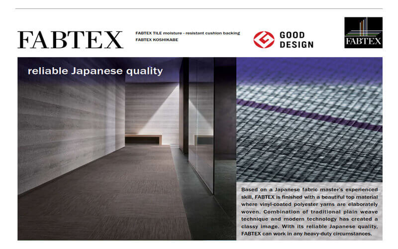 TOLI Archives - GCK International Inc.