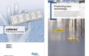 Forbo Archives - GCK International Inc.