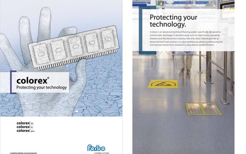 Forbo Archives - GCK International Inc.