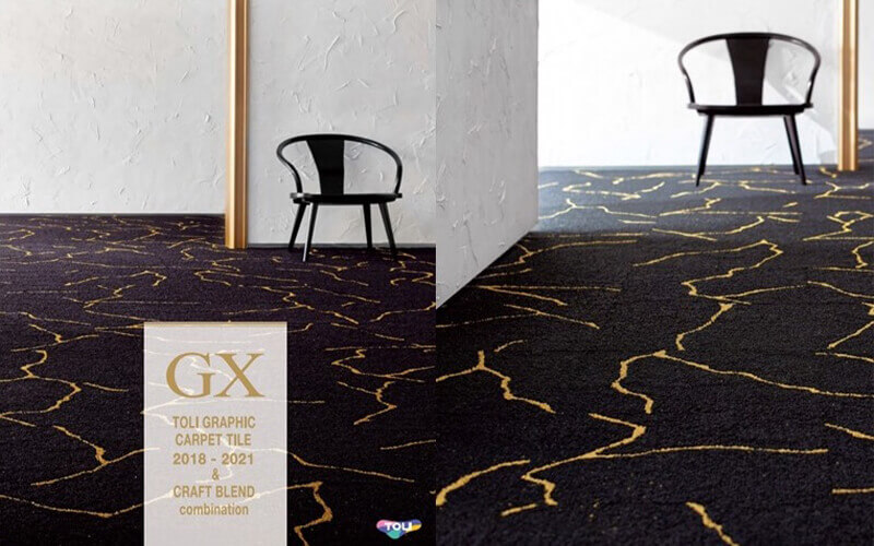 TOLI Archives - GCK International Inc.