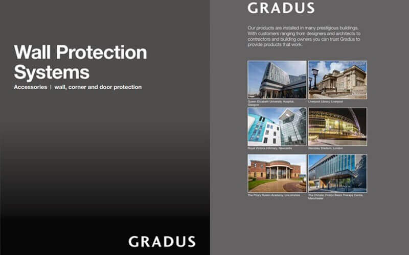 Gradus Archives - GCK International Inc.