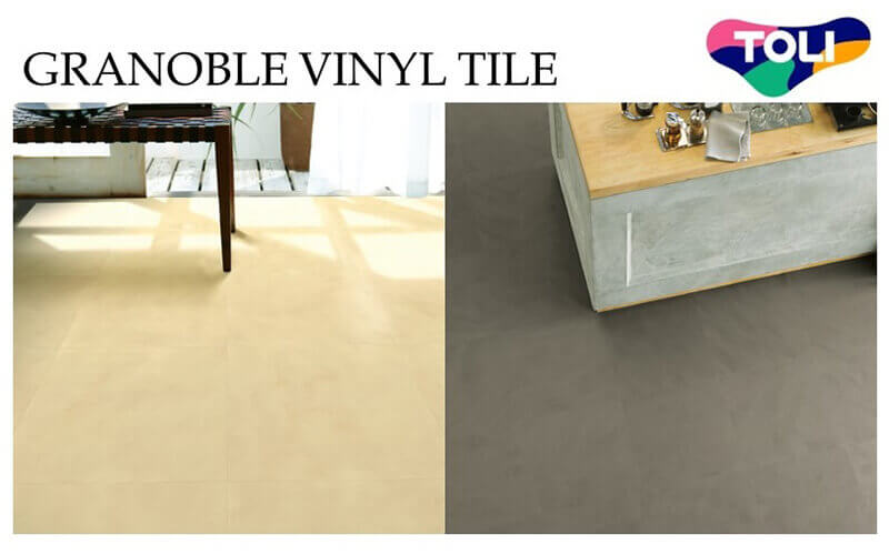 TOLI Archives - GCK International Inc.