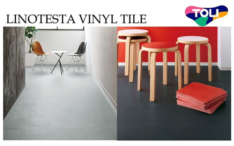 TOLI Archives - GCK International Inc.