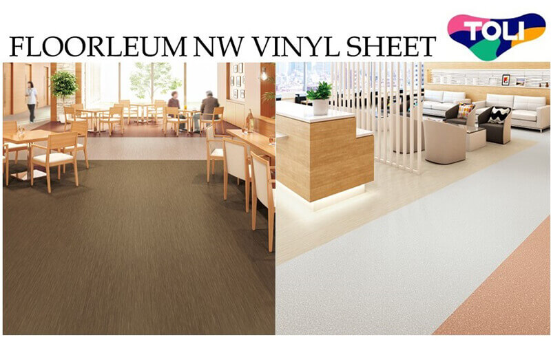 TOLI Archives - GCK International Inc.