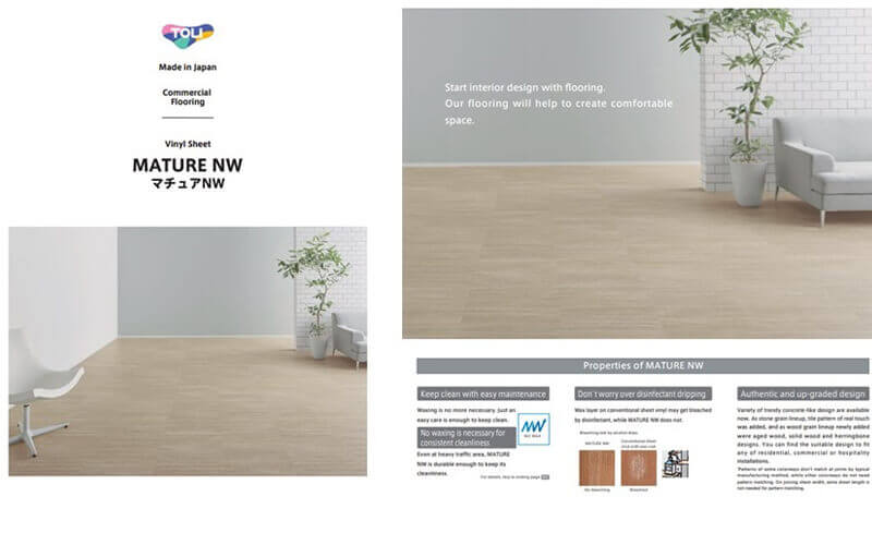 TOLI Archives - GCK International Inc.