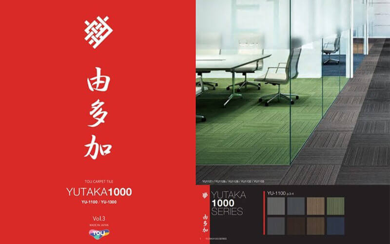 TOLI Archives - GCK International Inc.