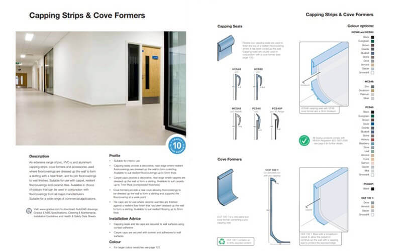 Gradus Archives - GCK International Inc.